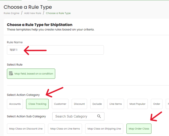 Getting Started with Rules: Add Multiple Conditions